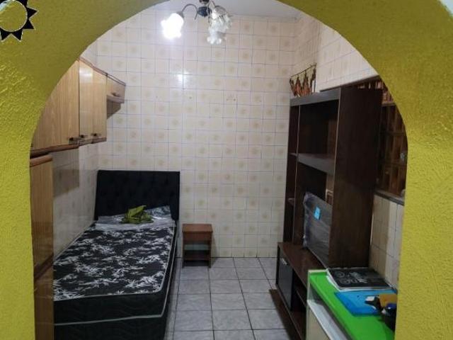 CASA JARDIM ROBERTO OSASCO