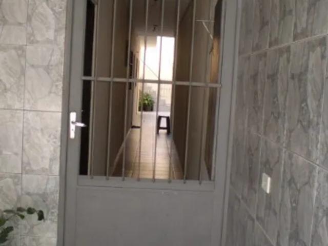 Casa jardim roberto osasco