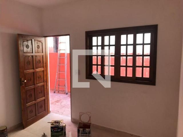 Casa, Jardim Roberto, 1 Quarto, 160 m2 Osasco