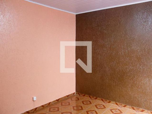 Casa, Jardim Roberto, 1 Quarto, 25 m2 Osasco