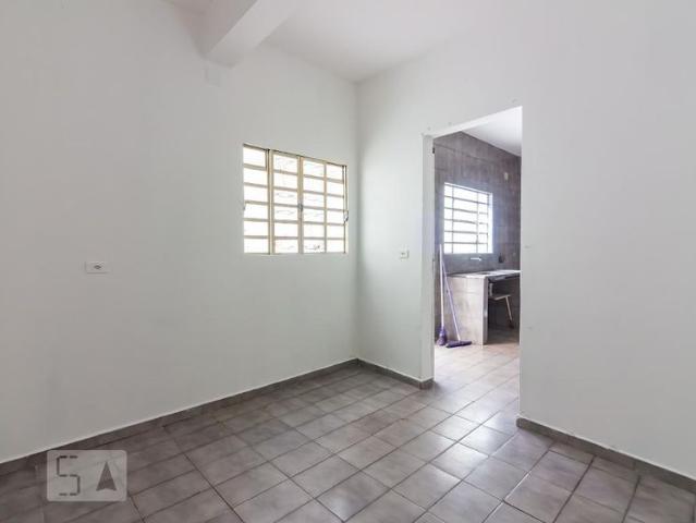 Casa, Jardim Roberto, 1 Quarto, 55 m2 Osasco