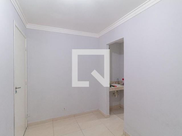 Casa, Jardim Roberto, 1 Quarto, 50 m2 Osasco