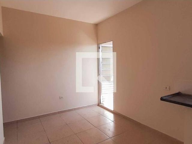 Casa, Jardim Roberto, 1 Quarto, 50 m2 Osasco
