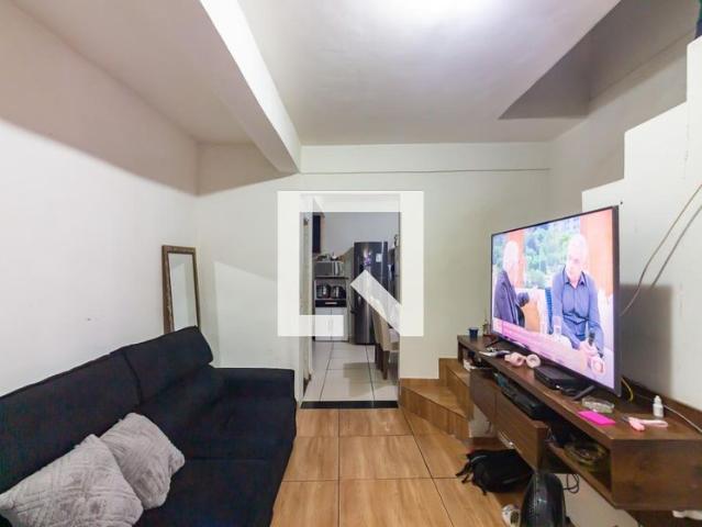 Casa, Jardim Roberto, 2 Quartos, 65 m2 Osasco