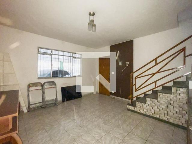 Casa, Jardim Roberto, 2 Quartos, 70 m2 Osasco