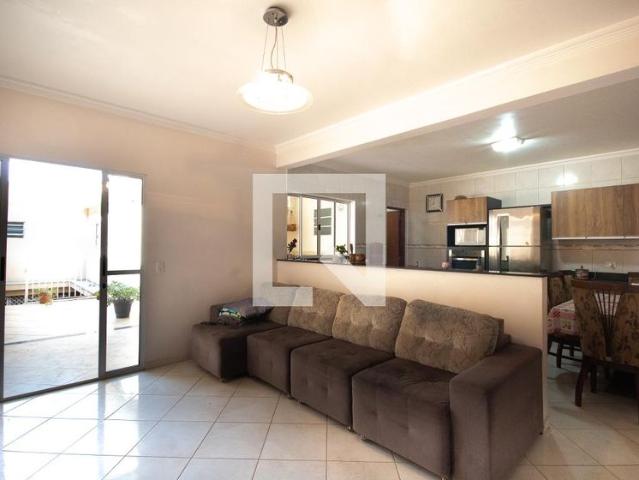 Casa, Jardim Roberto, 2 Quartos, 80 m2 Osasco