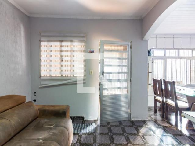 Casa, Jardim Roberto, 2 Quartos, 90 m2 Osasco