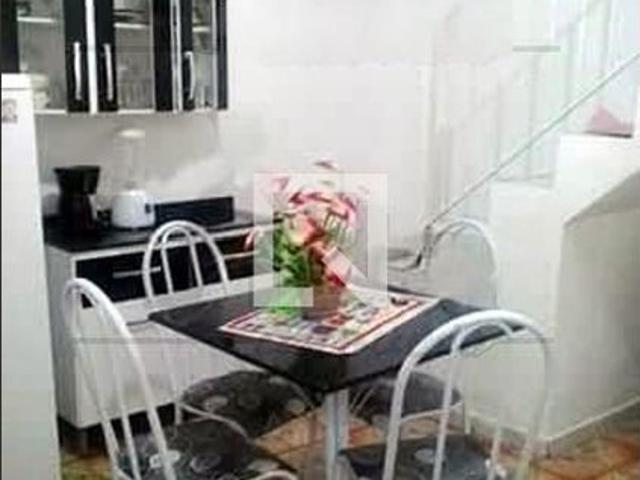 Casa, Jardim Roberto, 2 Quartos, 140 m2 Osasco