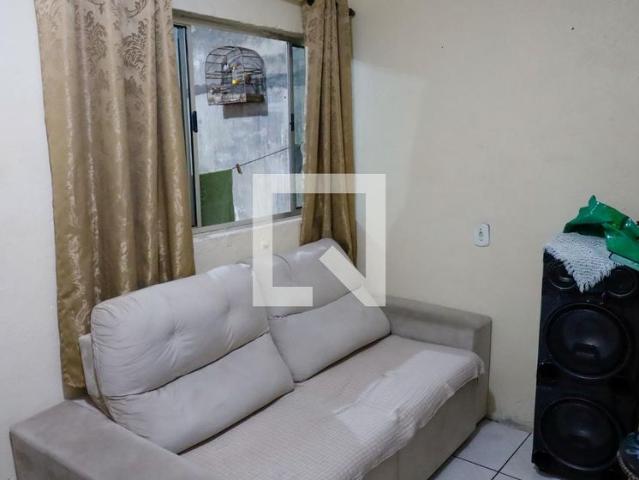 Casa, Jardim Roberto, 3 Quartos, 50 m2 Osasco