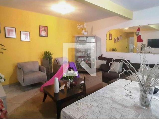 Casa, Jardim Roberto, 3 Quartos, 250 m2 Osasco
