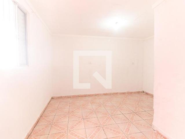 Casa, Jardim Robru, 1 Quarto, 40 m2 São Paulo