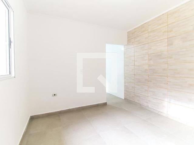 Casa, Jardim Robru, 1 Quarto, 40 m2 São Paulo