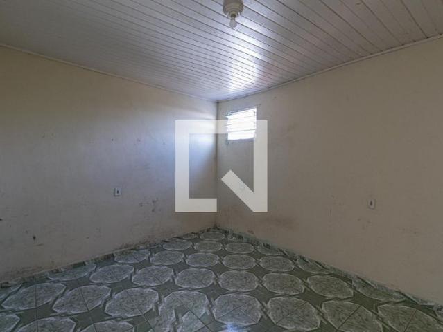 Casa, Jardim Robru, 1 Quarto, 45 m2 São Paulo