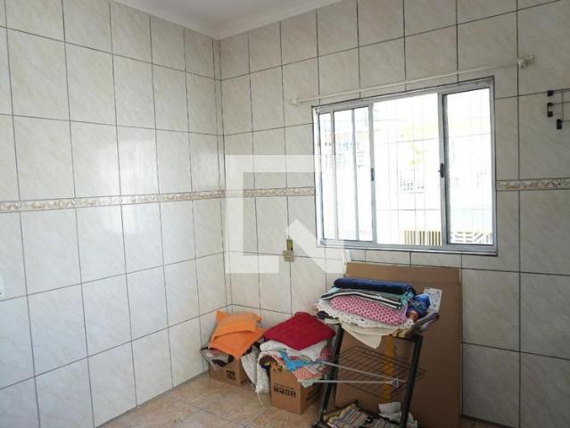 Casa, Jardim Robru, 1 Quarto, 50 m2 São Paulo