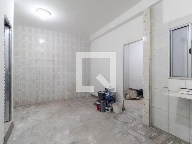 Casa, Jardim Robru, 1 Quarto, 59 m2 São Paulo