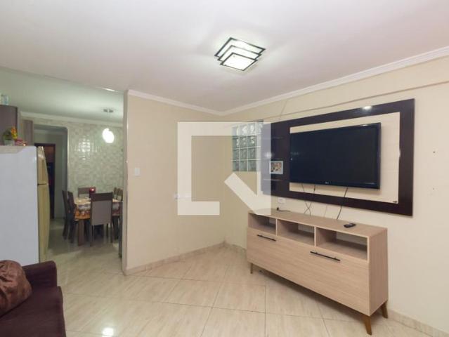 Casa, Jardim Robru, 1 Quarto, 60 m2 São Paulo