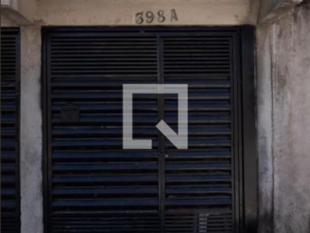 Casa, Jardim Robru, 1 Quarto, 32 m2 São Paulo