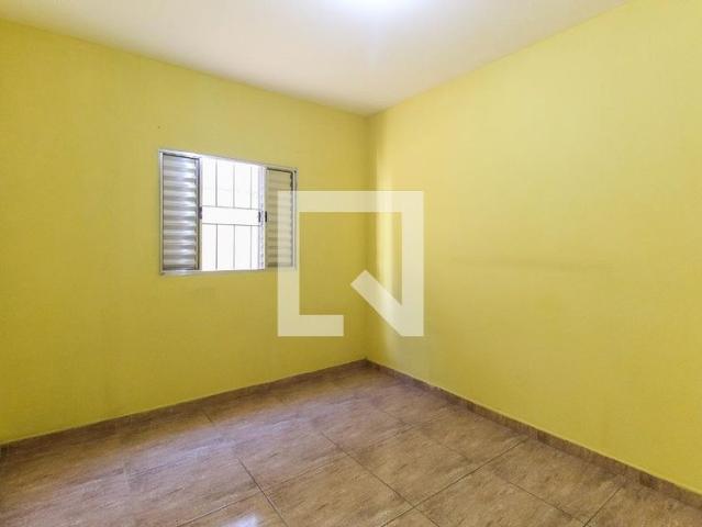 Casa, Jardim Robru, 1 Quarto, 35 m2 São Paulo
