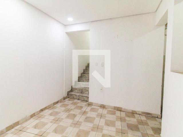 Casa, Jardim Robru, 2 Quartos, 120 m2 São Paulo
