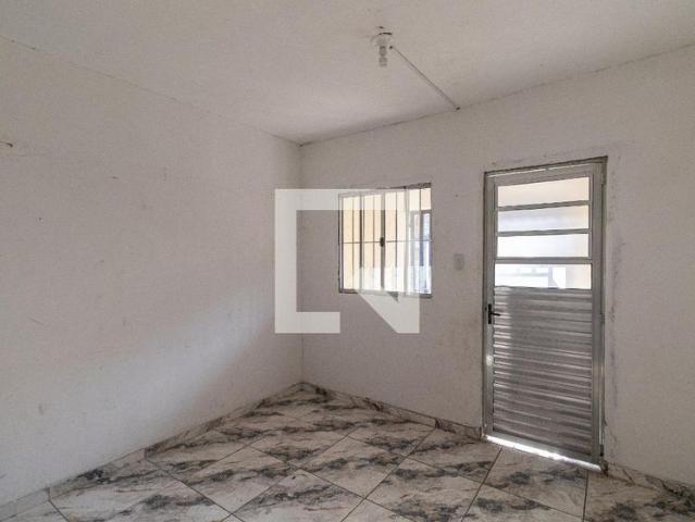 Casa, Jardim Robru, 2 Quartos, 60 m2 São Paulo