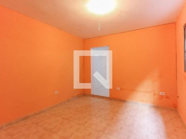 Casa, Jardim Robru, 2 Quartos, 85 m2 São Paulo