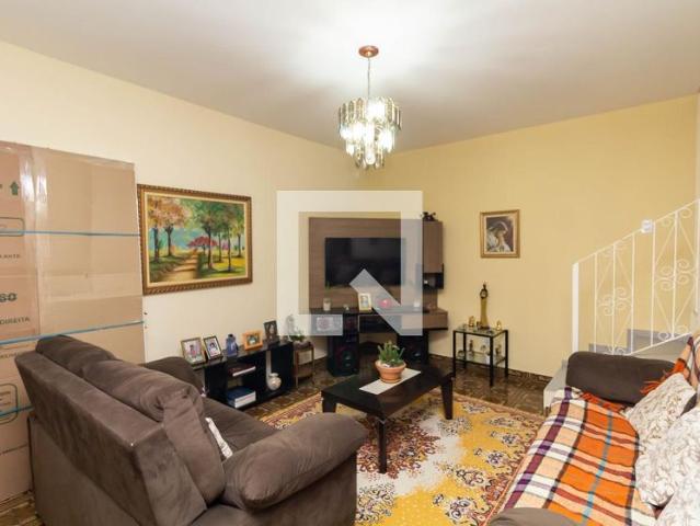 Casa, Jardim Robru, 3 Quartos, 300 m2 São Paulo