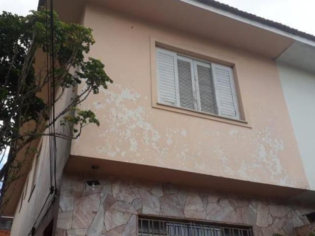 Casa, Jardim Rosa Maria, São Paulo, SP