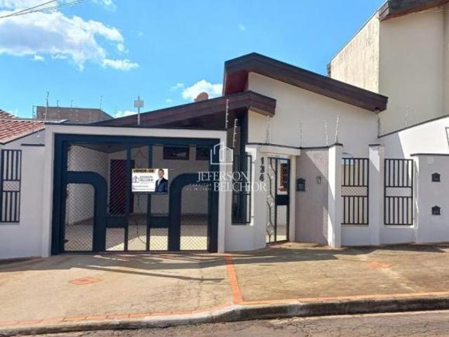 Casa, Jardim Rosa Cruz, Mogi Guaçu, SP