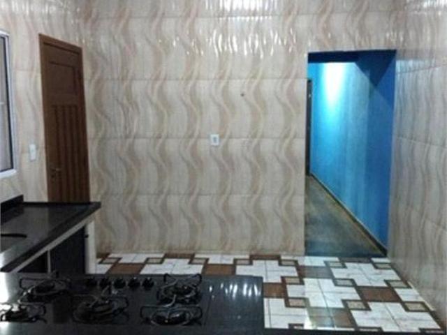 Casa, Jardim Rosa Garcia, Tatuí, SP