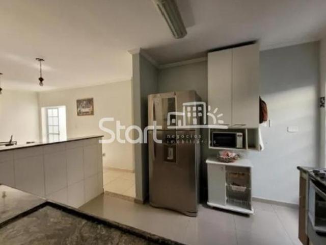 casa Jardim Roseira Campinas