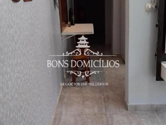 Casa, Jardim Rosemary, Itapevi, SP