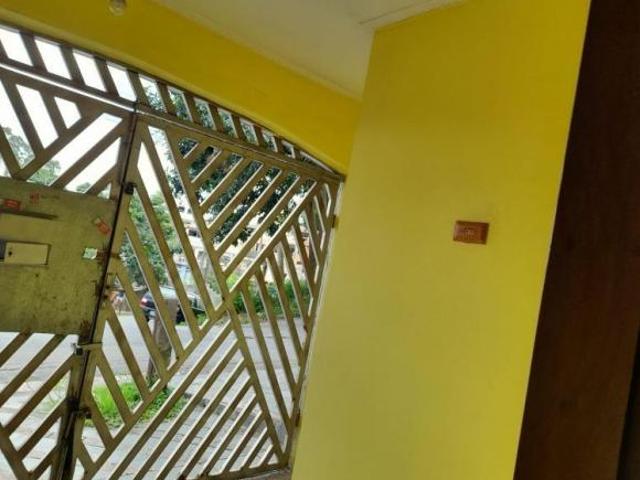 Casa, Jardim Rosina, Mauá, SP