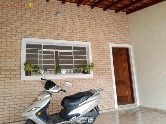Casa, Jardim Rosinha Itu SP