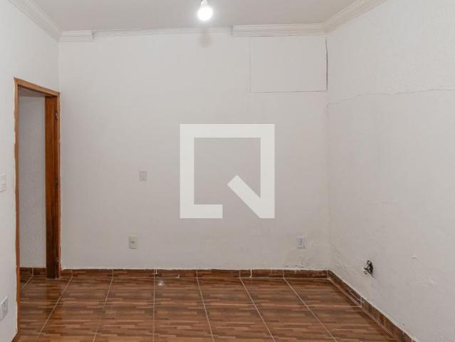 Casa, Jardim Rosolem, 1 Quarto, 45 m2 Hortolândia