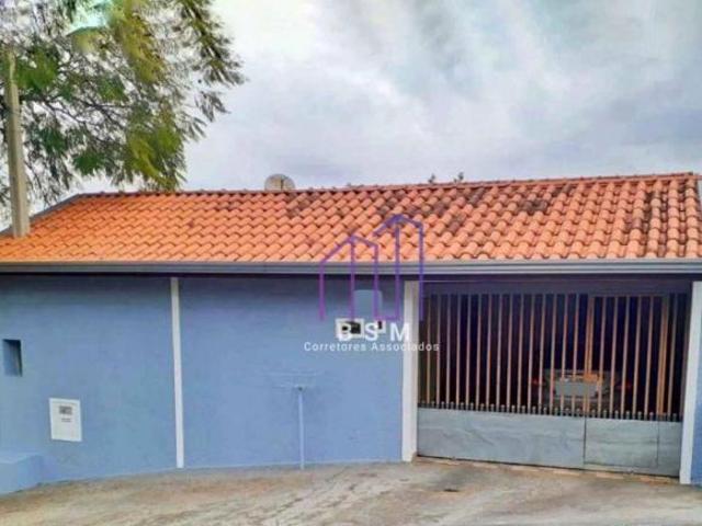 Casa Jardim Rossin Campinas