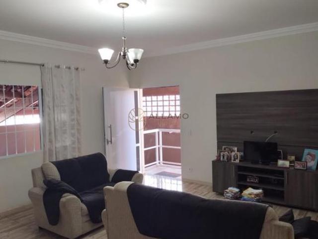 Casa, Jardim Rossin, Campinas, SP