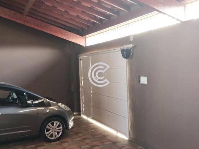 Casa, Jardim Rossin, Campinas, SP