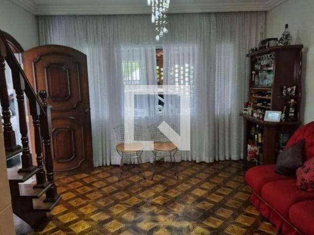 Casa, Jardim São Caetano, 4 Quartos, 169 m2 São Caetano do Sul
