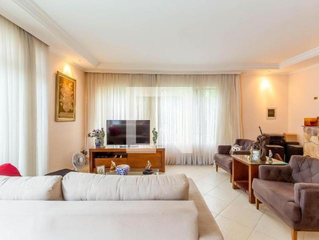 Casa, Jardim São Caetano, 4 Quartos, 201 m2 São Caetano do Sul
