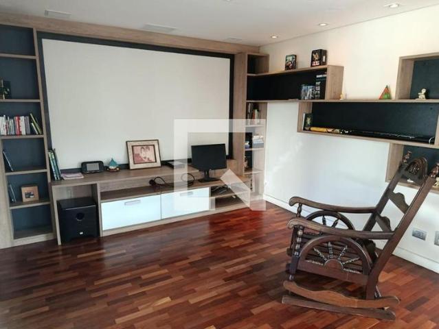 Casa, Jardim São Caetano, 4 Quartos, 260 m2 São Caetano do Sul
