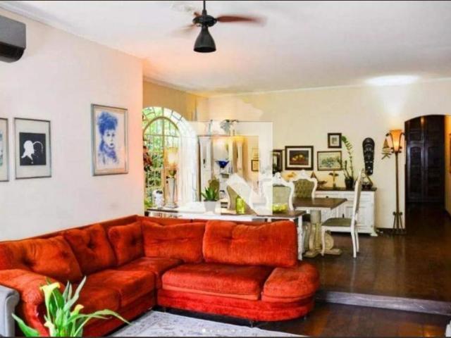 Casa, Jardim São Caetano, 4 Quartos, 339 m2 São Caetano do Sul