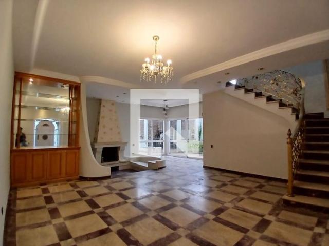 Casa, Jardim São Caetano, 4 Quartos, 367 m2 São Caetano do Sul