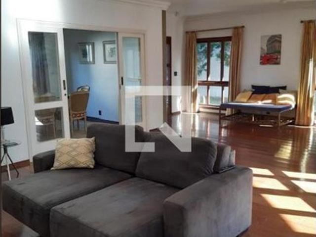 Casa, Jardim São Caetano, 4 Quartos, 435 m2 São Caetano do Sul