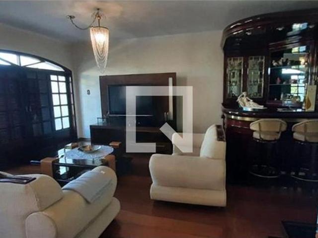 Casa, Jardim São Caetano, 4 Quartos, 560 m2 São Caetano do Sul
