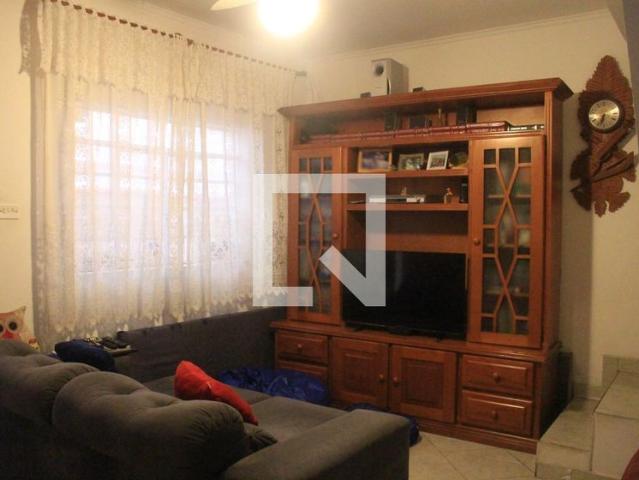 Casa, Jardim São Caetano, 5 Quartos, 269 m2 São Caetano do Sul