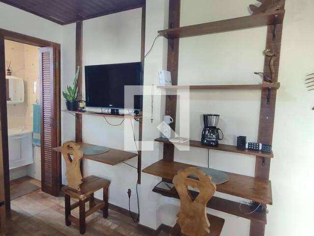Casa, Jardim São Caetano, 1 Quarto, 40 m2 São Caetano do Sul