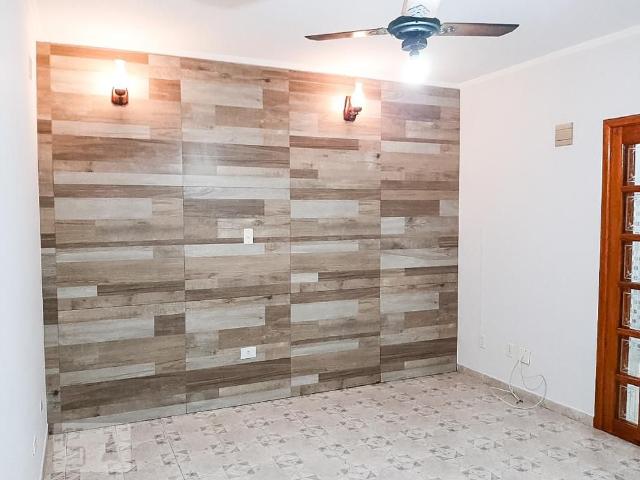Casa, Jardim São Caetano, 1 Quarto, 55 m2 São Caetano do Sul