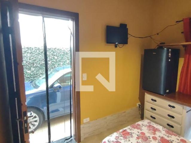 Casa, Jardim São Caetano, 1 Quarto, 15 m2 São Caetano do Sul