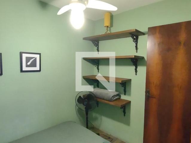 Casa, Jardim São Caetano, 1 Quarto, 30 m2 São Caetano do Sul