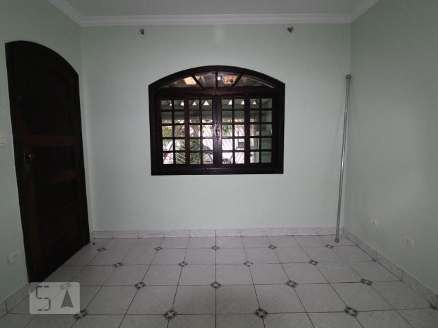 Casa, Jardim São Caetano, 2 Quartos, 100 m2 São Caetano do Sul